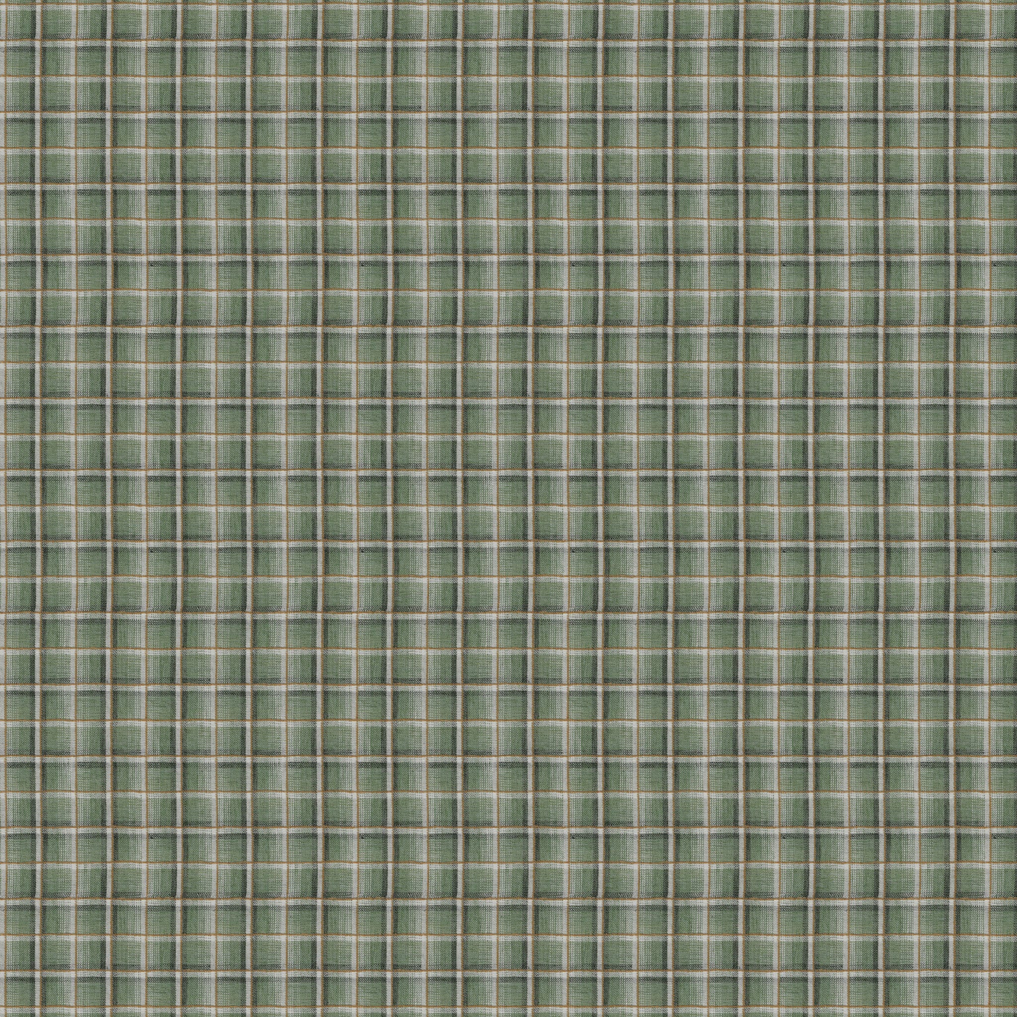 Baxter Green/Brown Fabric – Belfield Home UK